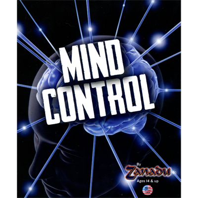 Mind Control by Zanadu Magic
