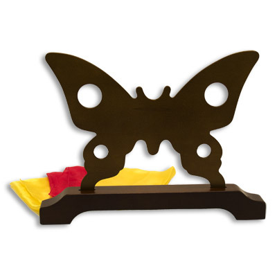 MC Butterfly by Mikame