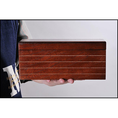 Production Box by Mikame