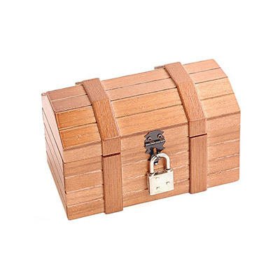 Shiomi Box by Mikame