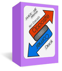 Opposite Corner Decks Ken Driscoll