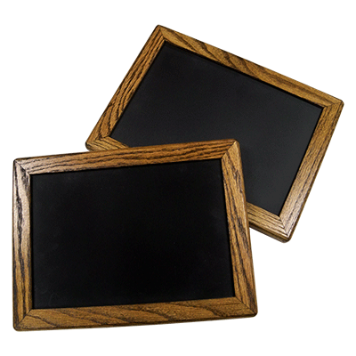 Professional Spirit Slates (Magnetic)- Trick