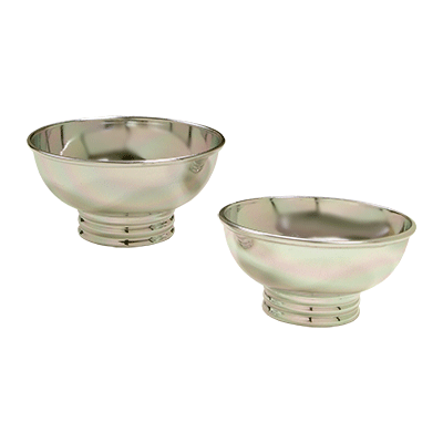 Rice Bowls Stage Size (AL) by Premium Magic