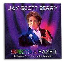 Spectra Fazer Jay Scott Berry