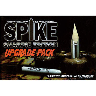 Spike Sharpie Edition Upgrade Pack