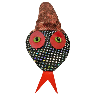 Spring Snake (Professional - Twelve foot)