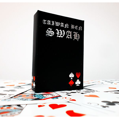 SWAG by Taiwan Ben Magic