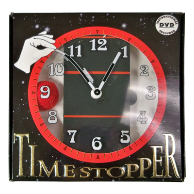 Time Stopper by Joker Magic
