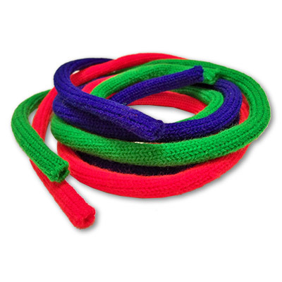 Linking Rope Loops Deluxe (Wool) by Uday