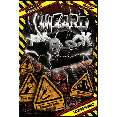 Wizard PK Block