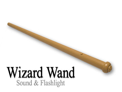 Wizard Wand