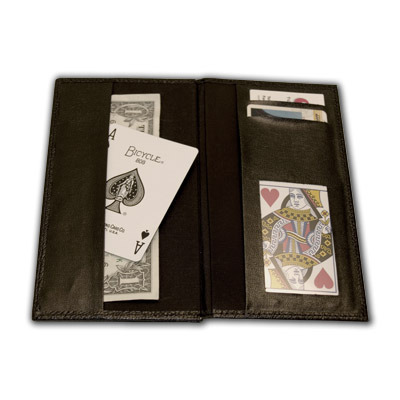W Wallet (Regular Size)