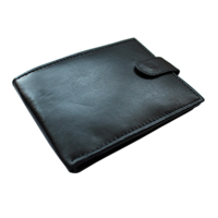 Complete Peek Wallet by Tony Miller