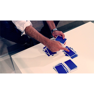 Over This World by Alex Pandrea - Trick