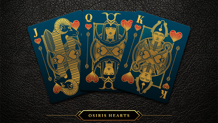 Osiris Playing Cards