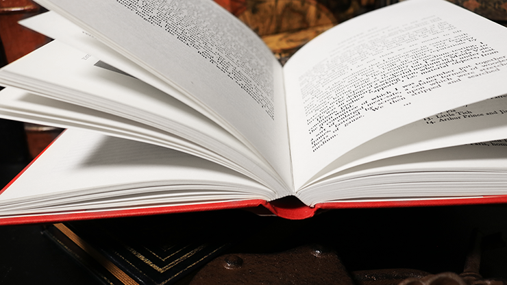 My Magic Life (Limited/Out of Print) by David Devant - Book