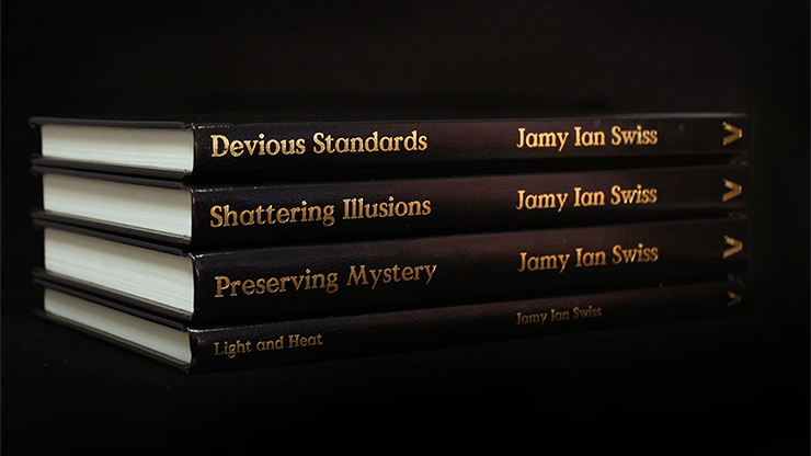 The Works - Deluxe Collection Edition - Book