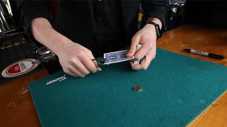 Expansion Blue (DVD and Gimmicks) by Daniel Bryan and Dave Loosley