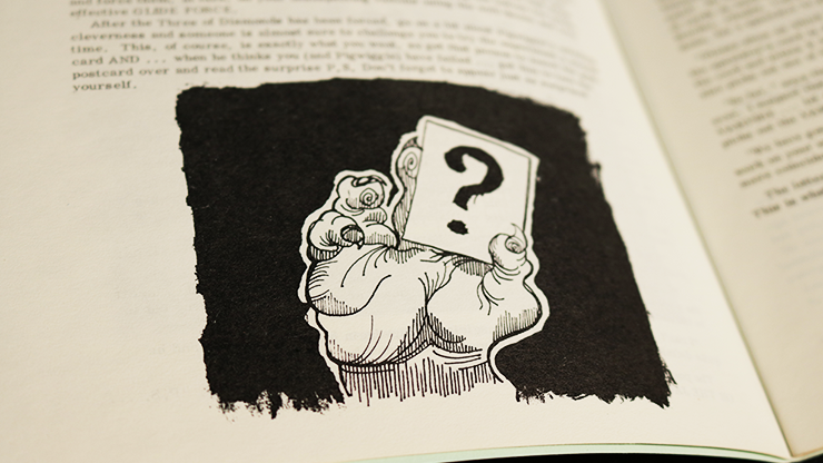 Something Strange by Tony Shiels - Book