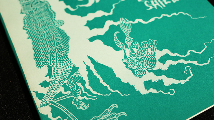 Something Strange by Tony Shiels - Book