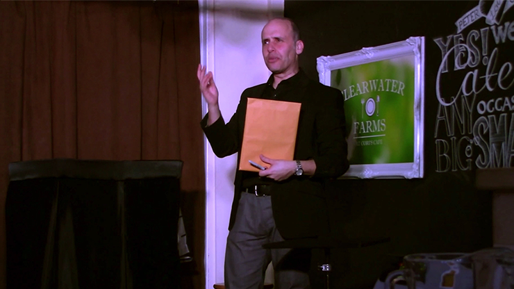 TAKEOFF by Jason Palter