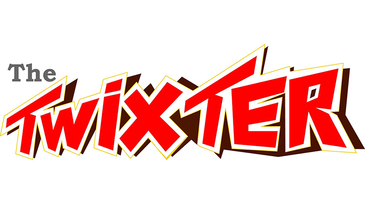 The TWIXTER by Neil Trigger