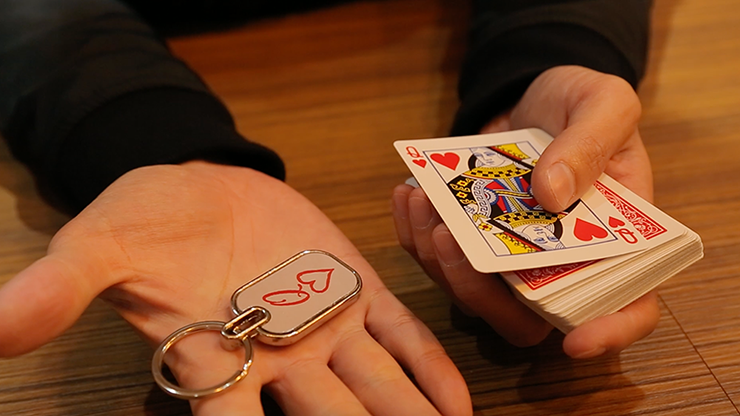 SWAG PRO (Double-White) by Taiwan Ben