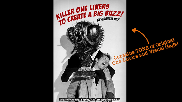 The Comedy Cockpit! 'Visual gags to take you to a higher altitude!' by ...