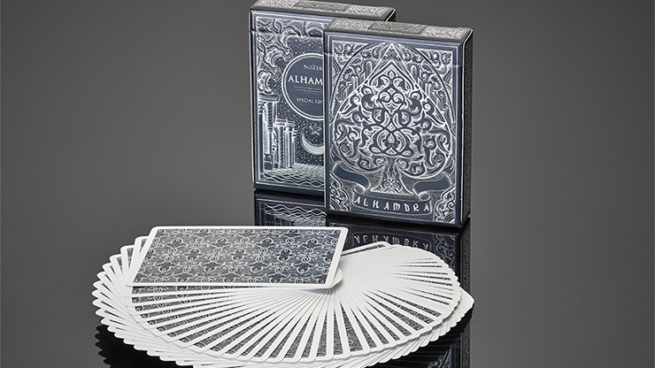 Alhambra Standard Edition Playing Cards