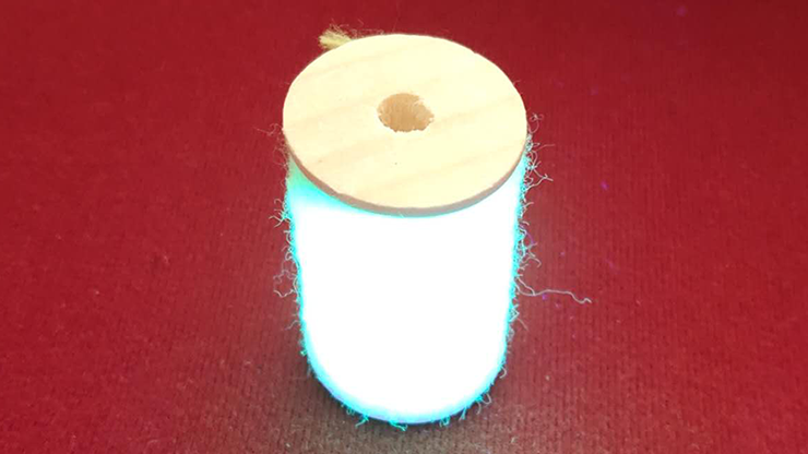 SUPER GLOW THREAD 600 ft. by N2G Magic