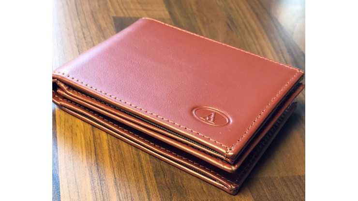 Infinity Wallet Kensington Edition