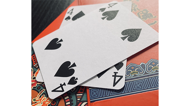 Ghost Card (Gimmicks and Online Instructions) by Fraser Parker