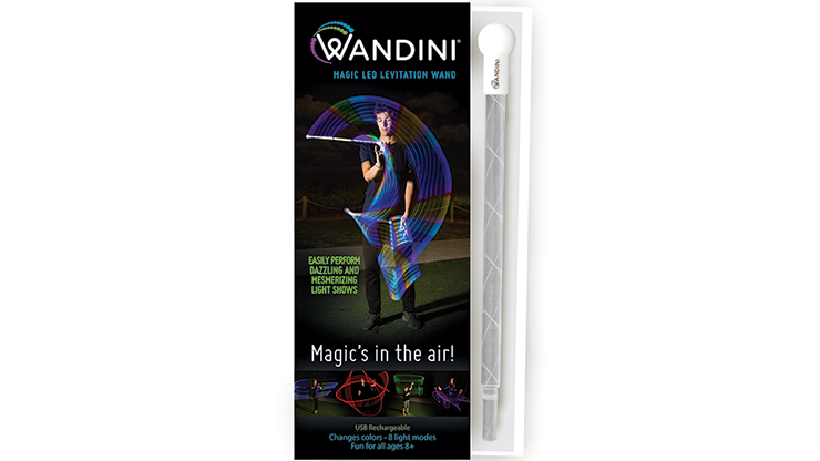 Wandini by Fun in Motion