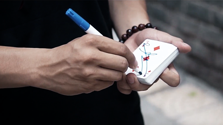 SWEET (Gimmicks and Online Instructions) by Smagic Productions