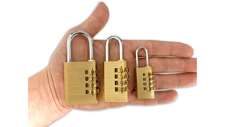 Dead Lock (US Version) Large by Michael Murray