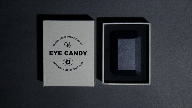 Hanson Chien Presents Eye Candy by Eric Ross | Magic22