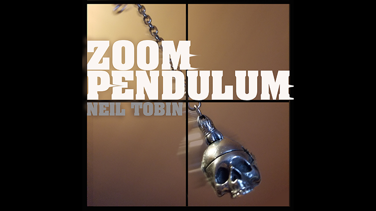 Zoom Pendulum by Neil Tobin DRM Protected Ebook Download
