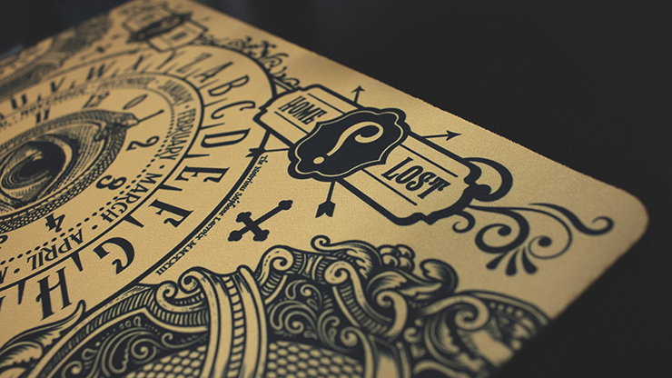 Vortex Magic presents Talking Pad V2 by Stephane Lacroix (close-up pad ...