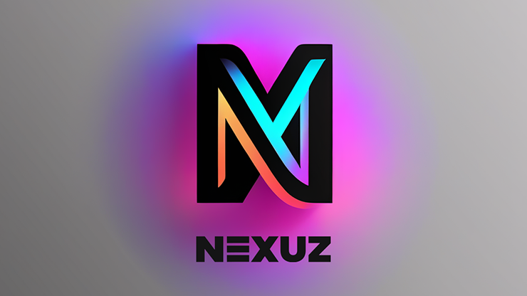 NEXUZ by Jean Mind -download (plus pdf) DRM Protected Download