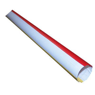 Appearing Straw Pole (8ft.)by Grand Illusions