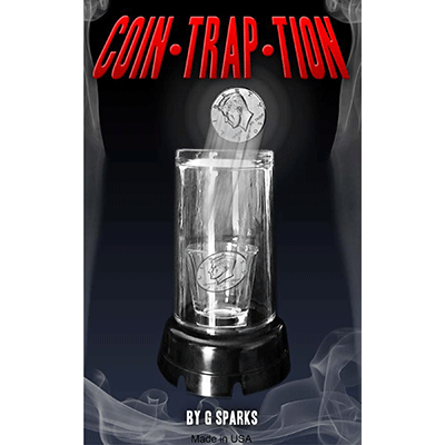 Coin Trap Tion by G Sparks
