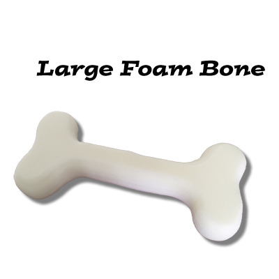 Foam Bone Large Goshman