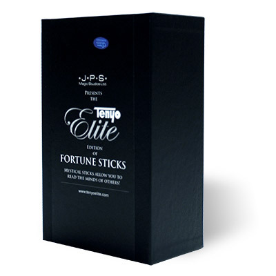 Fortune Sticks (Tenyo Elite)