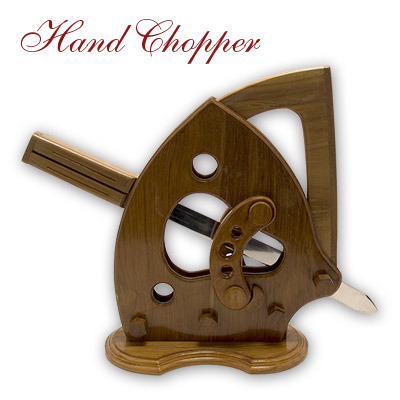 Hand Chopper