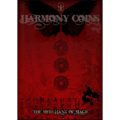 Harmony Coins