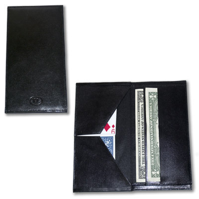 Himber Wallet by Jerry O'Connell and PropDog LRG