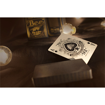 Luxurious Bee Deck USPCC