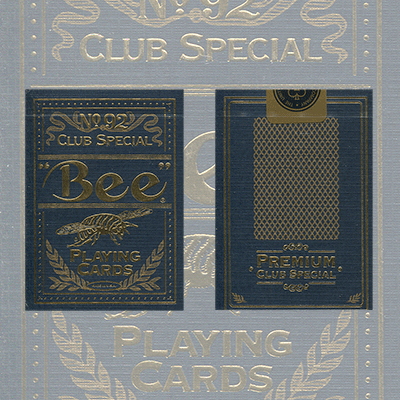 Luxurious Bee Deck USPCC