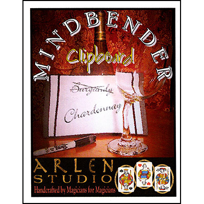 Mindbender by Arlen Studio