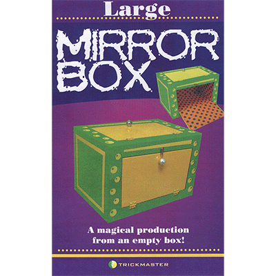 Mirror Box (Large)